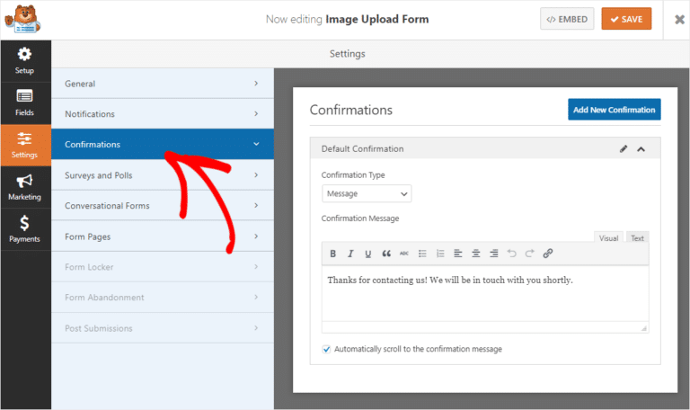 How to Allow Users to Upload Images to Your WordPress Site