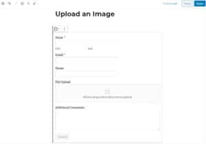 How to Allow Users to Upload Images to Your WordPress Site