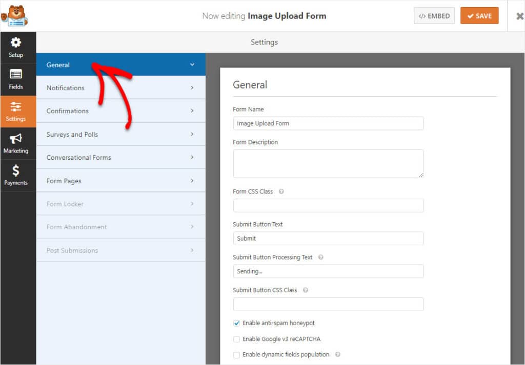 How to Allow Users to Upload Images to Your WordPress Site