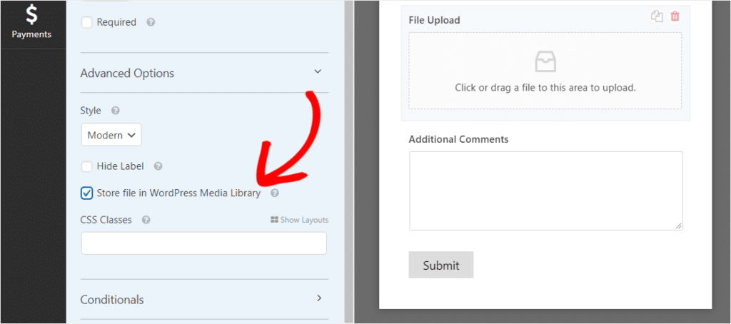 How to Allow Users to Upload Images to Your WordPress Site