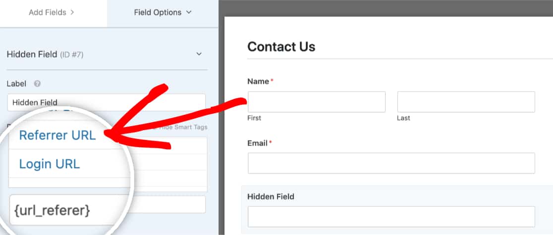 How to Use Smart Tags in WPForms