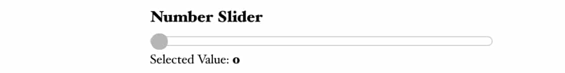 How to Choose the Right Form Field for Your Forms