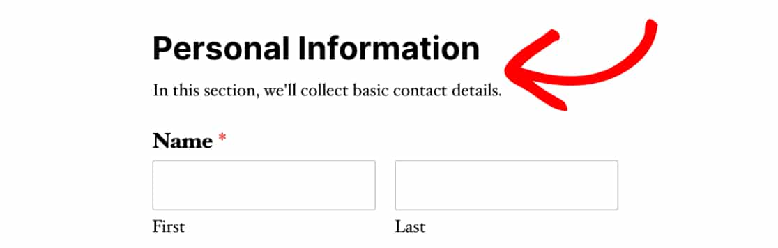 How to Choose the Right Form Field for Your Forms