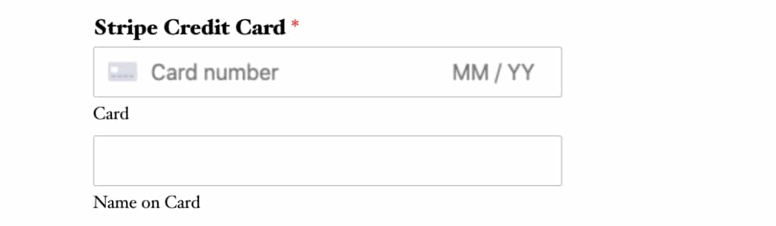 How to Choose the Right Form Field for Your Forms