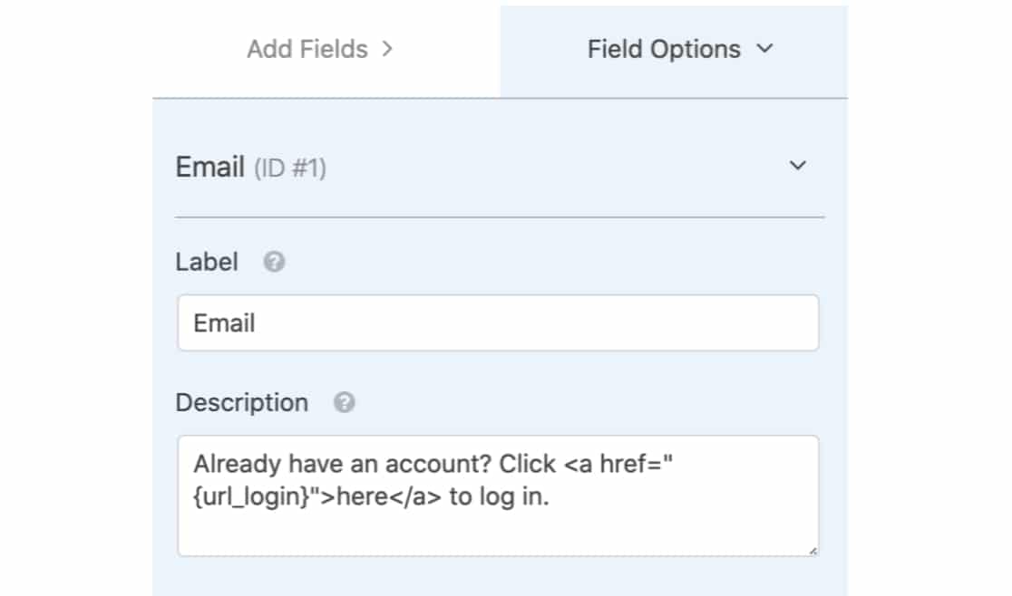 How to Use Smart Tags in WPForms