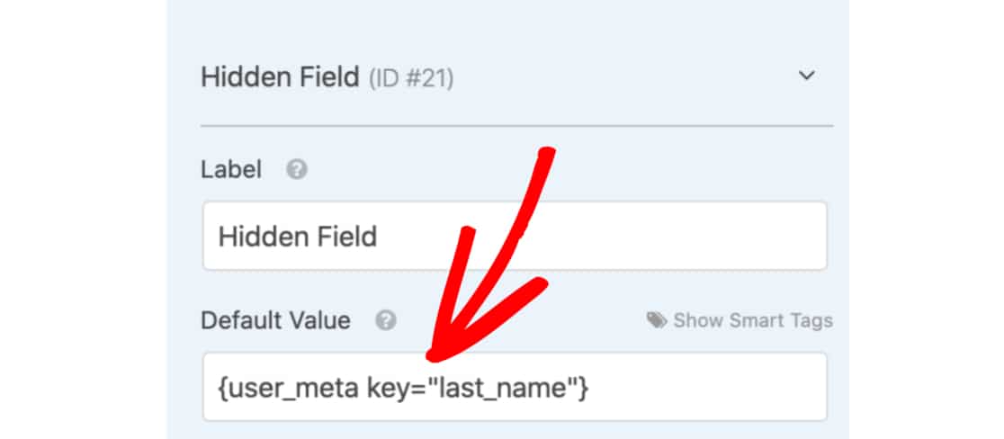 How to Use Smart Tags in WPForms