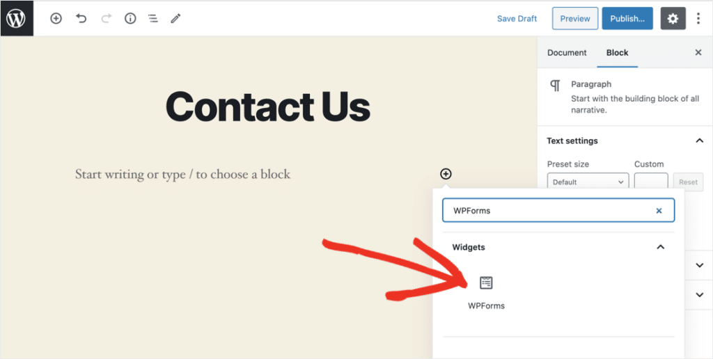 How to Make Custom Zoho CRM Forms in WordPress (The Easy Way)