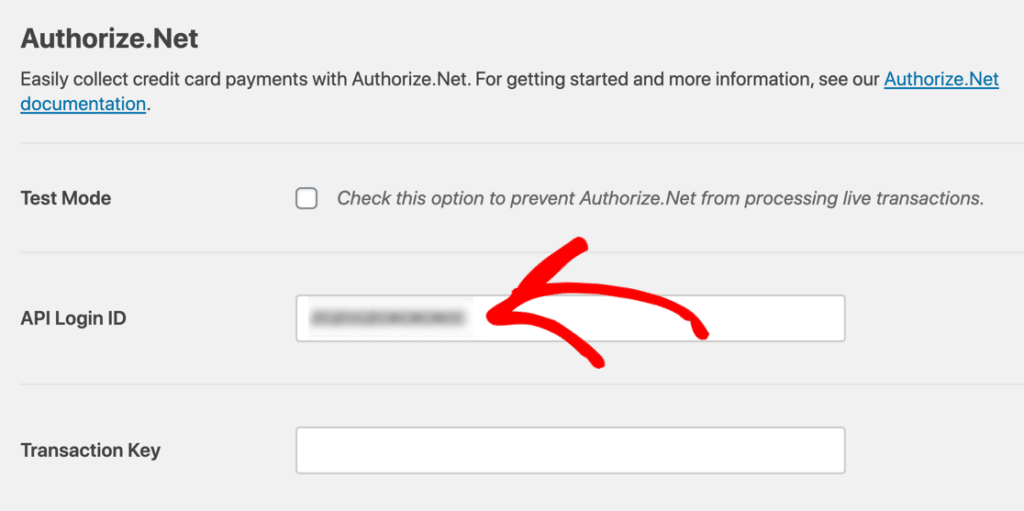 How to Make an Authorize.net Payment Form in WordPress