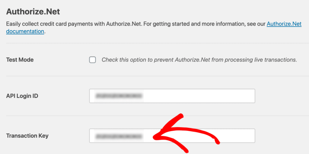 How to Make an Authorize.net Payment Form in WordPress