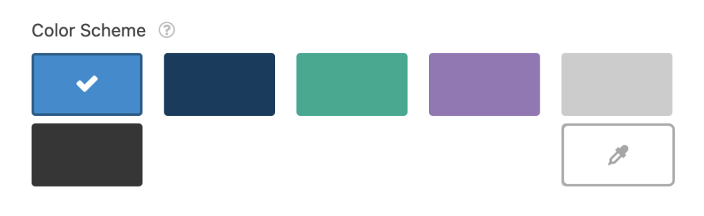 Conversational Forms Addon