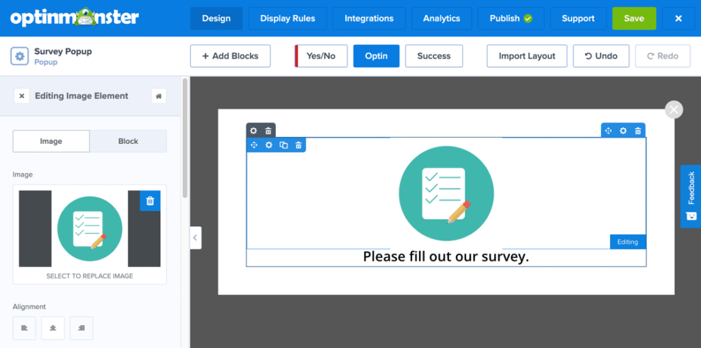 How to Use a Popup WordPress Survey Plugin (The Easy Way)