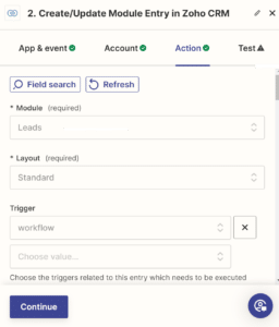 How to Make Custom Zoho CRM Forms in WordPress (The Easy Way)