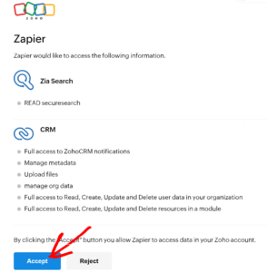 How to Make Custom Zoho CRM Forms in WordPress (The Easy Way)