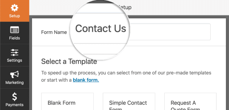How To Add A Contact Form Map With A Wordpress Plugin