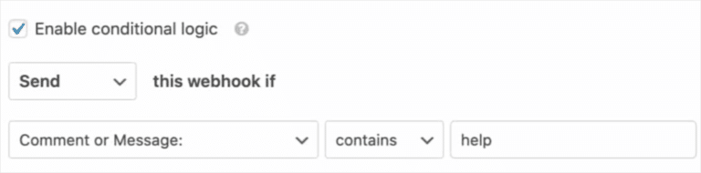 Introducing the New Webhooks Addon for WPForms