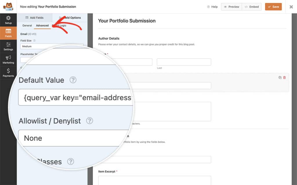How To Use Smart Tags In Your Wordpress Rewrite Rules