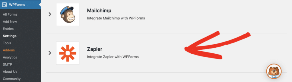 How to Make Custom Zoho CRM Forms in WordPress (The Easy Way)