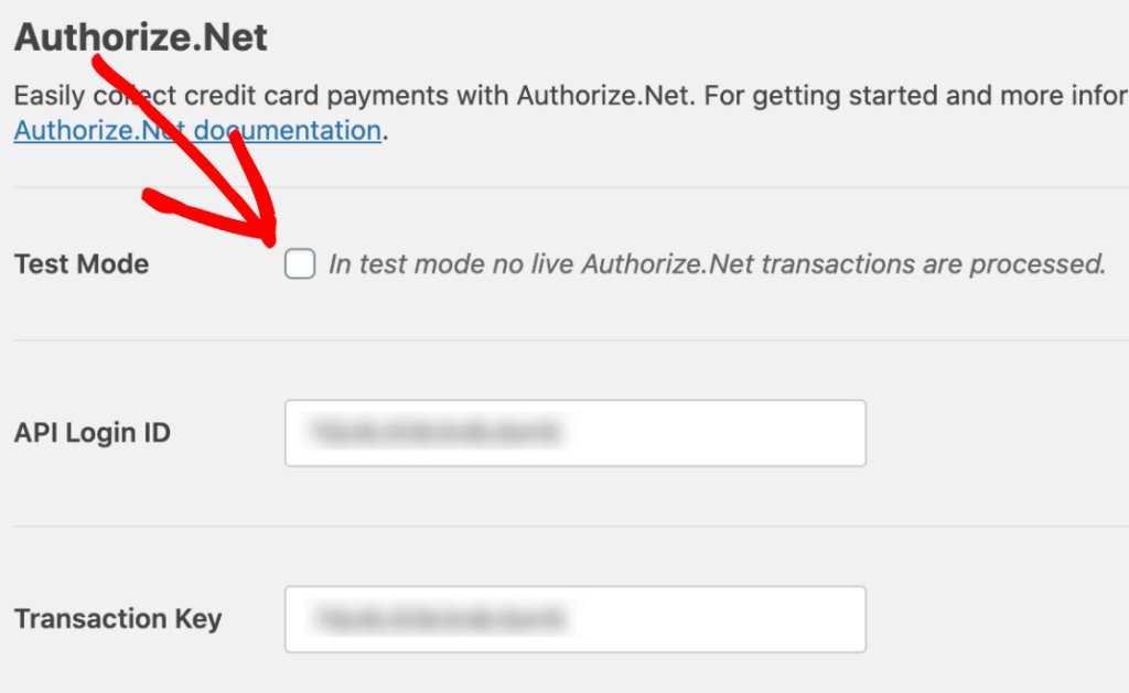 How to Test Authorize.Net Payments Before Accepting Real Payments