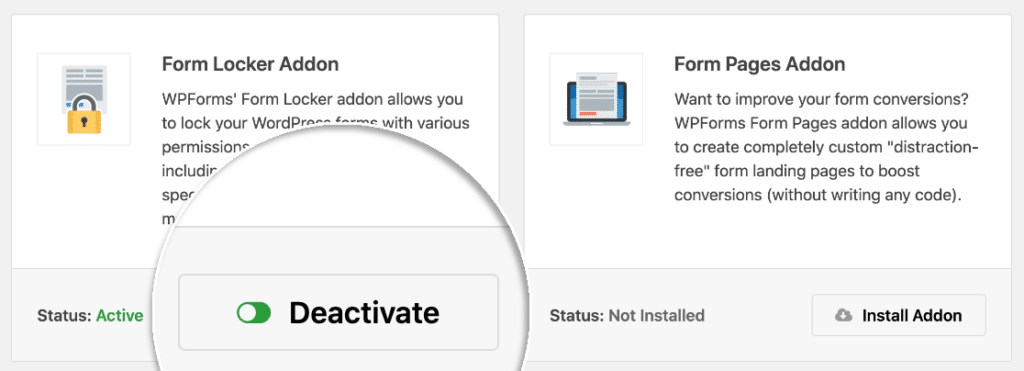 How to Add an Automatic Expiry Date to a Form in 2024