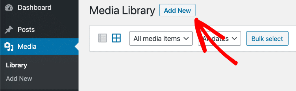 How to Add an Image to Your WordPress Forms (The Easy Way)