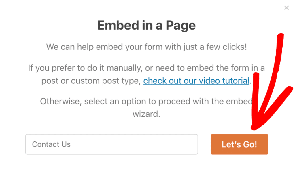 How to Add an Image to Your WordPress Forms (The Easy Way)