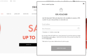 9 Newsletter Signup Form Tips (+Examples)