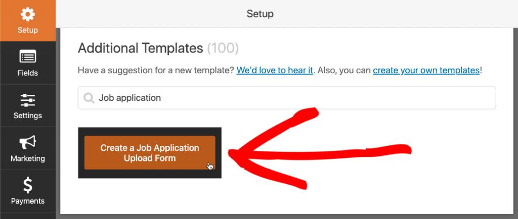 How to Add an Automatic Expiry Date to a Form (Step by Step)