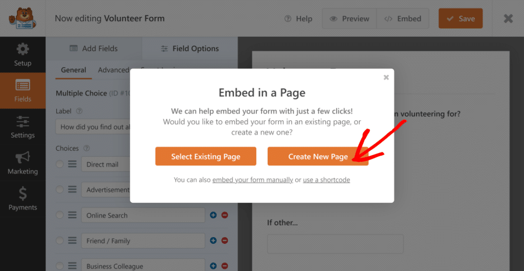 How To Customize The Wordpress Password Reset Form