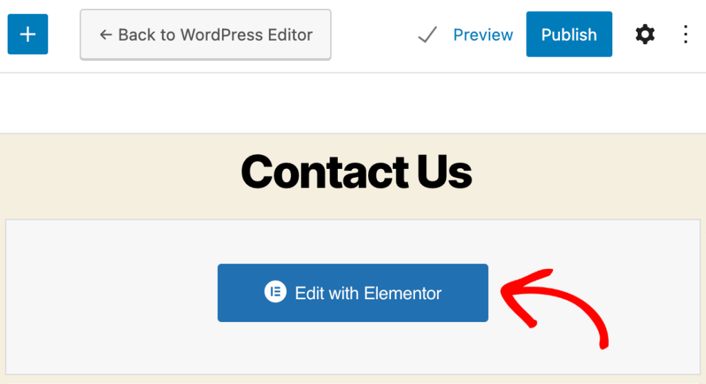How to Add WPForms to an Elementor Page
