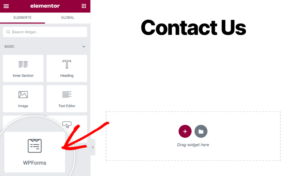 How to Make a Free Elementor Contact Form (The Easy Way)