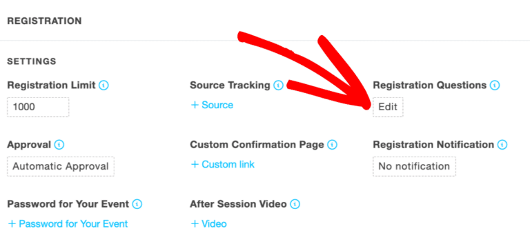 How to Embed a GoToWebinar Registration Form in WordPress