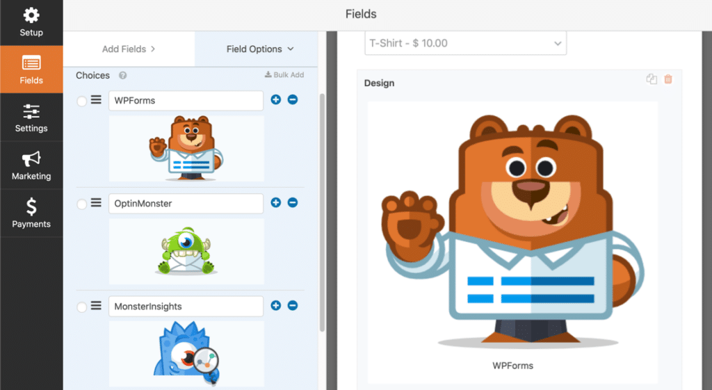 How to Add Custom HTML to Your WordPress Forms