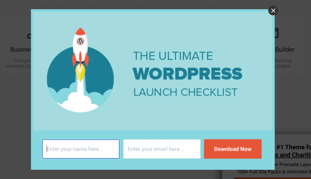 9 Newsletter Signup Form Tips (+Examples)