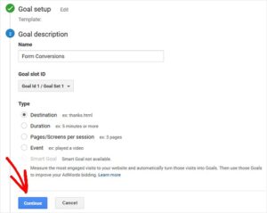 How to Track WordPress Form Submissions as Google Ads Conversions