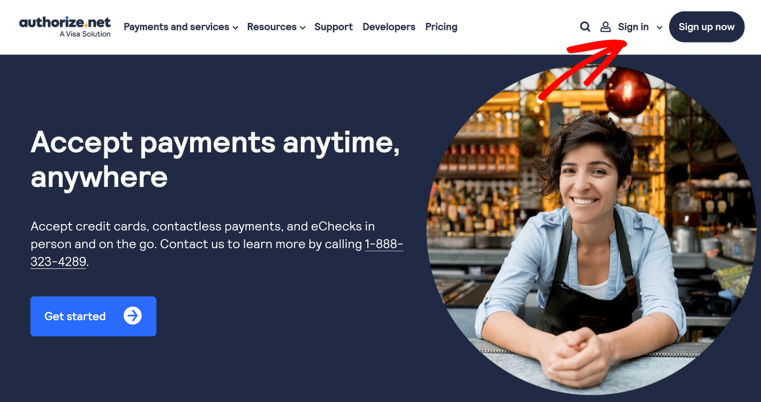 How to Make an Authorize.net Payment Form in WordPress
