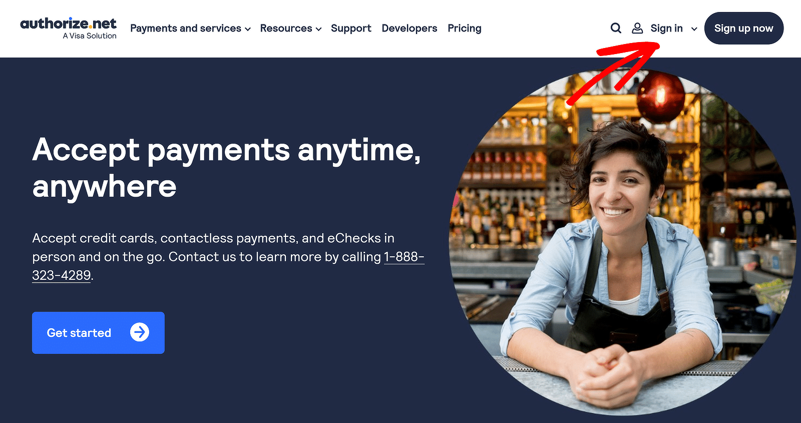 How to Make an Authorize.net Payment Form in WordPress
