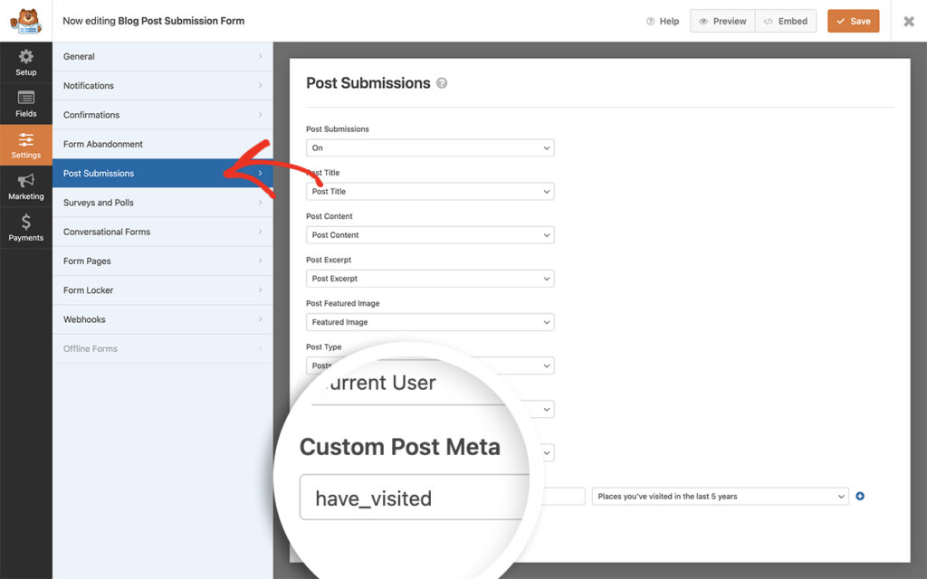 How to Store Checkbox Values as Arrays in WPForms How to Store Checkbox Values as Arrays in WPForms