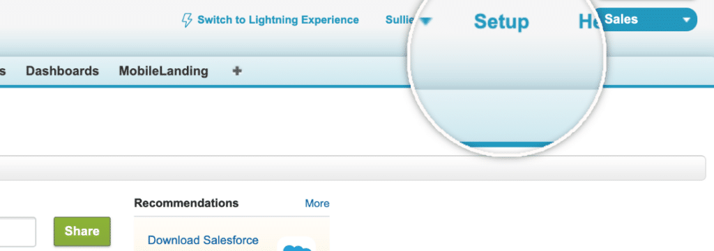 How to Install and Use the Salesforce Addon with WPForms