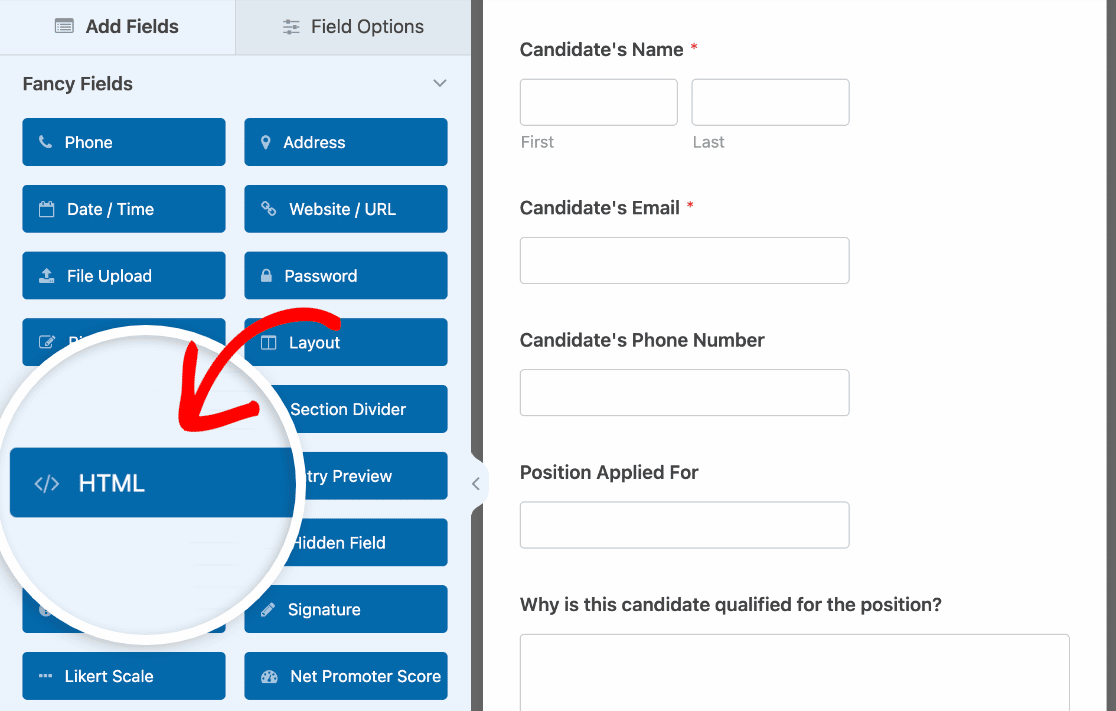 How to Create a Refer-a-Friend Form (+ Template)