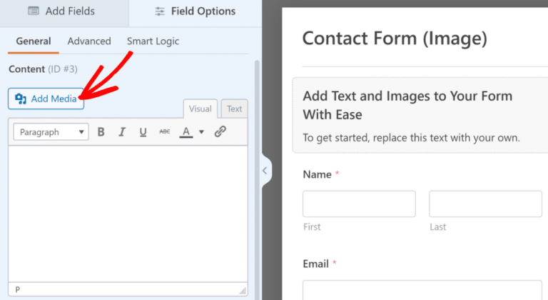 How to Add an Image to Your WordPress Site (The Easy Way)