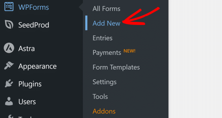How to Style Contact Forms in WordPress (No CSS!)
