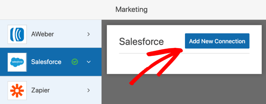 How to Create a WordPress Salesforce Form Integration (EASY)