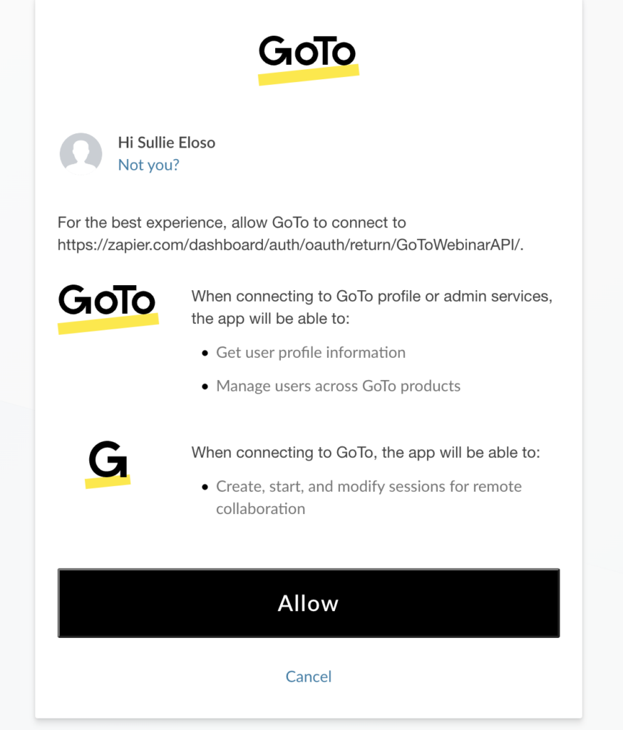 How to Embed a GoToWebinar Registration Form in WordPress