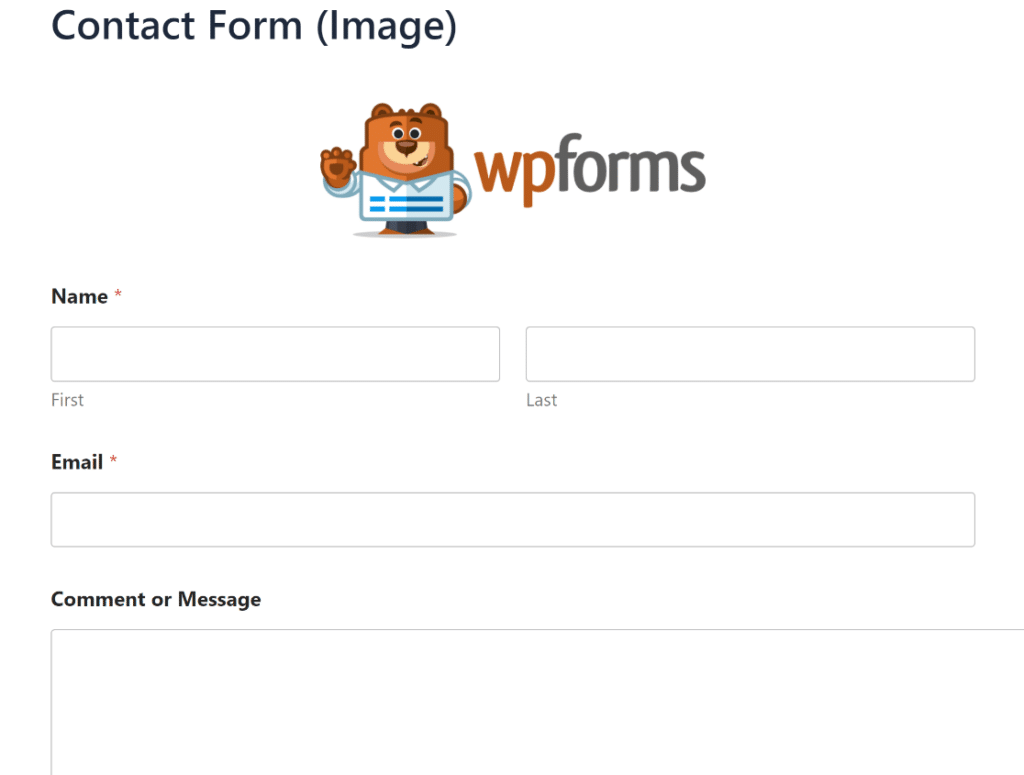 How to Add an Image to Your WordPress Site (The Easy Way)