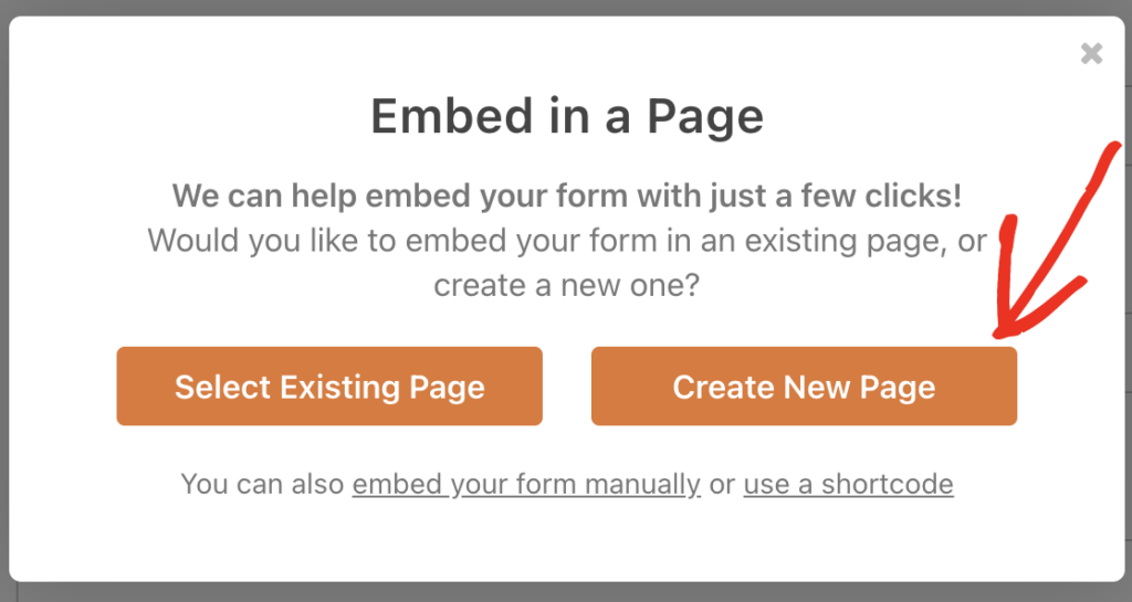 How To Build A Survey Form In Wordpress With Wpforms 3442