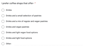 WordPress Questionnaire Examples: 7 Best Practices