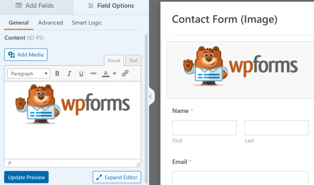 How to Add an Image to Your WordPress Site (The Easy Way)