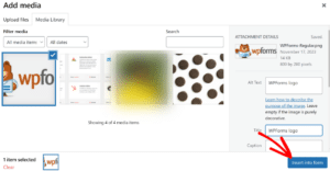 How to Add an Image to Your WordPress Site (The Easy Way)
