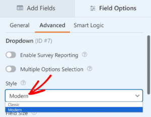 How to Add a Country Dropdown List to WPForms (In 1-Click!)
