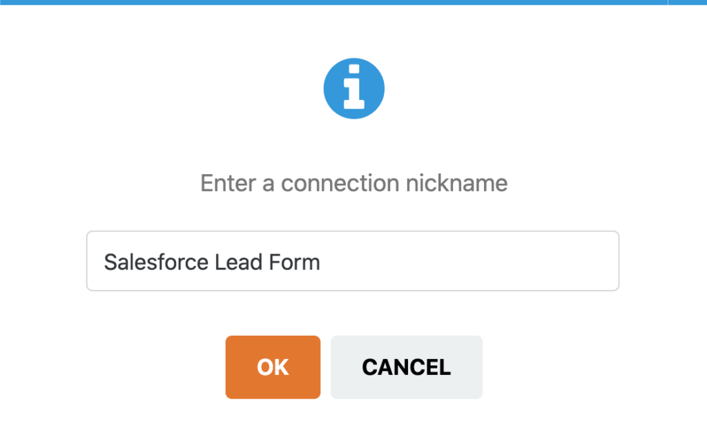How to Create a WordPress Salesforce Form Integration (EASY)